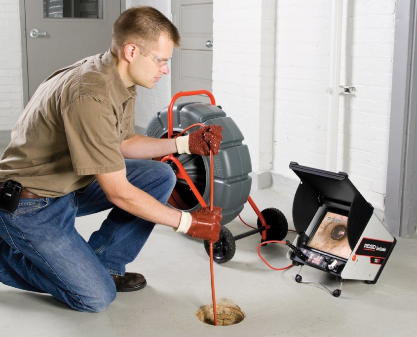 Webb Property Inspections, LLC - Louisville Home Inspector